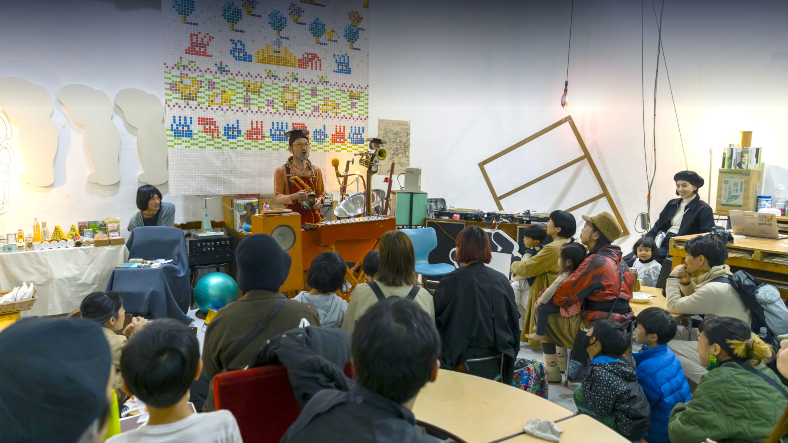 Creative Link Nagoya