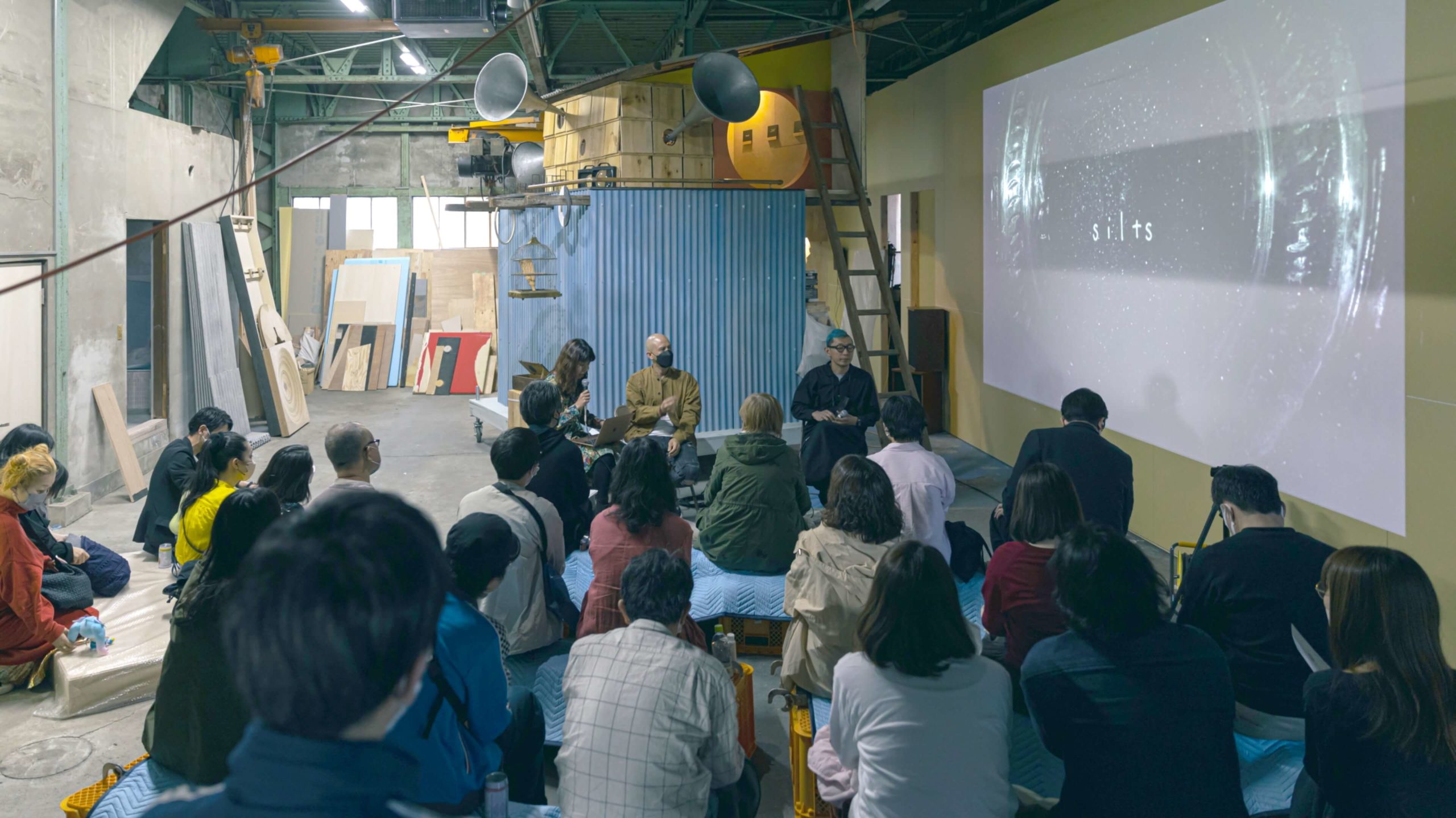 Creative Link Nagoya