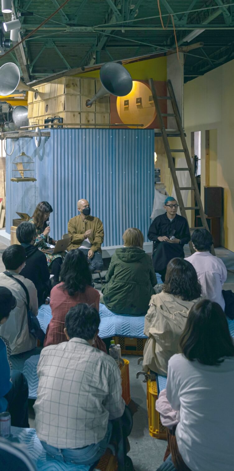 Creative Link Nagoya